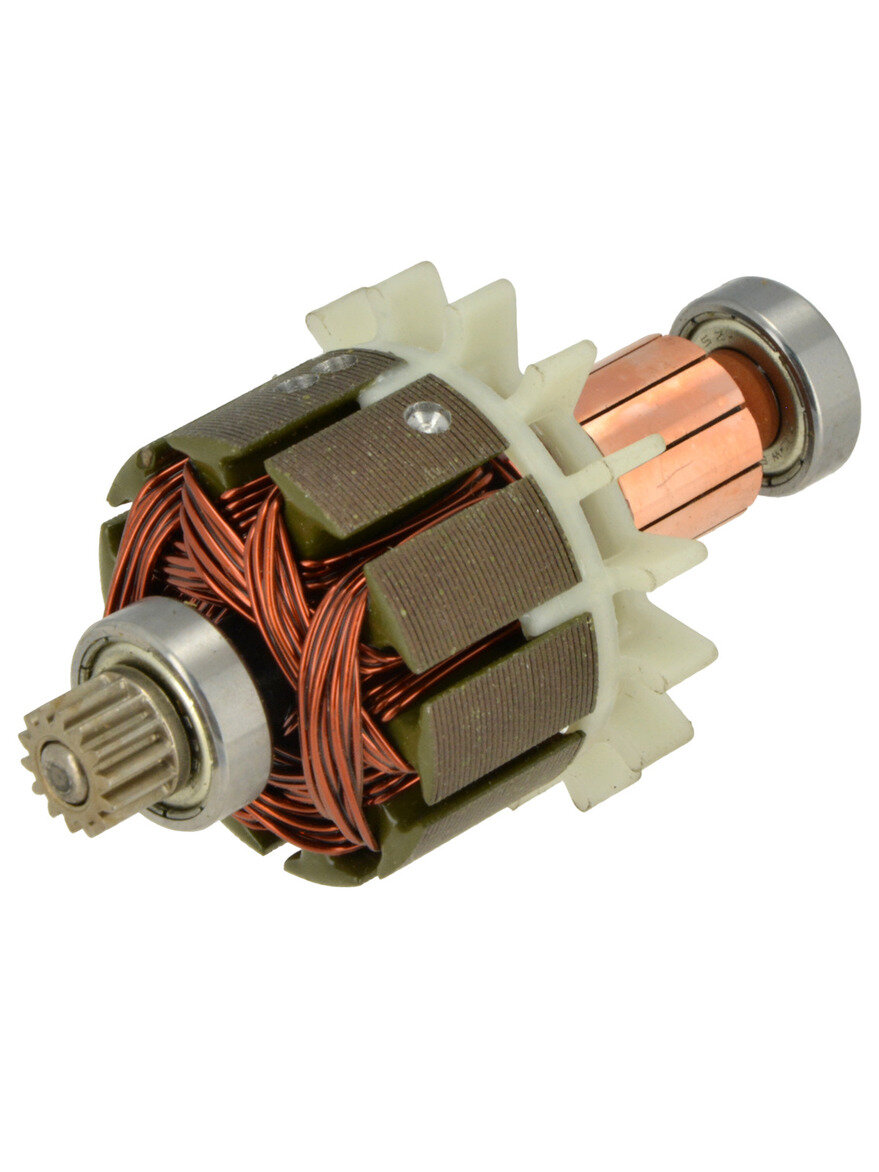 Ротор (Якорь) для шуруповерта P.I.T. (PIT) PSR20-C2