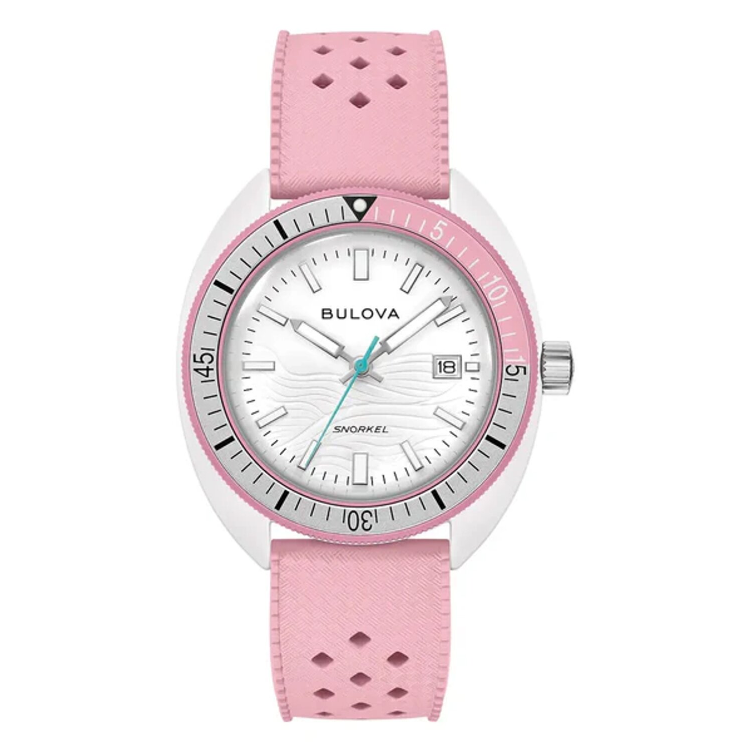  BULOVA