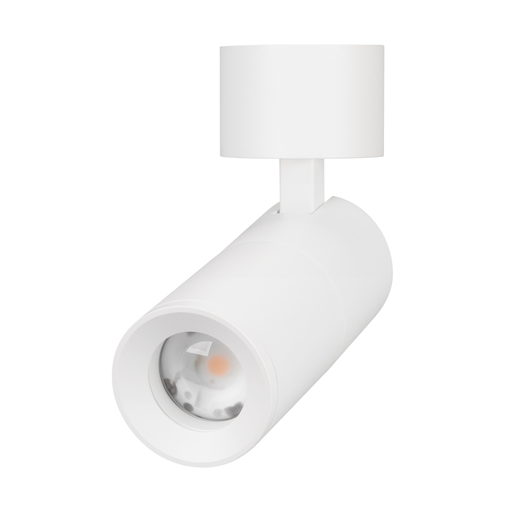 Светильник SP-ARTEMIS-SURFACE-FLAP-R55-12W Warm3000 (WH, 8-80 deg, 230V) (Arlight, IP20 Металл, 5 лет) 051791