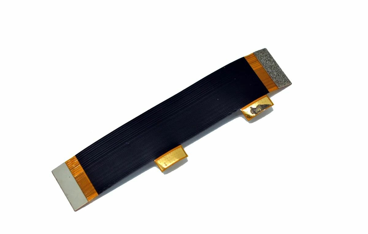 Шлейф межплатный для Philips W737
