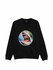 Толстовка Paul Smith Graphic-print sweatshirt, размер 48