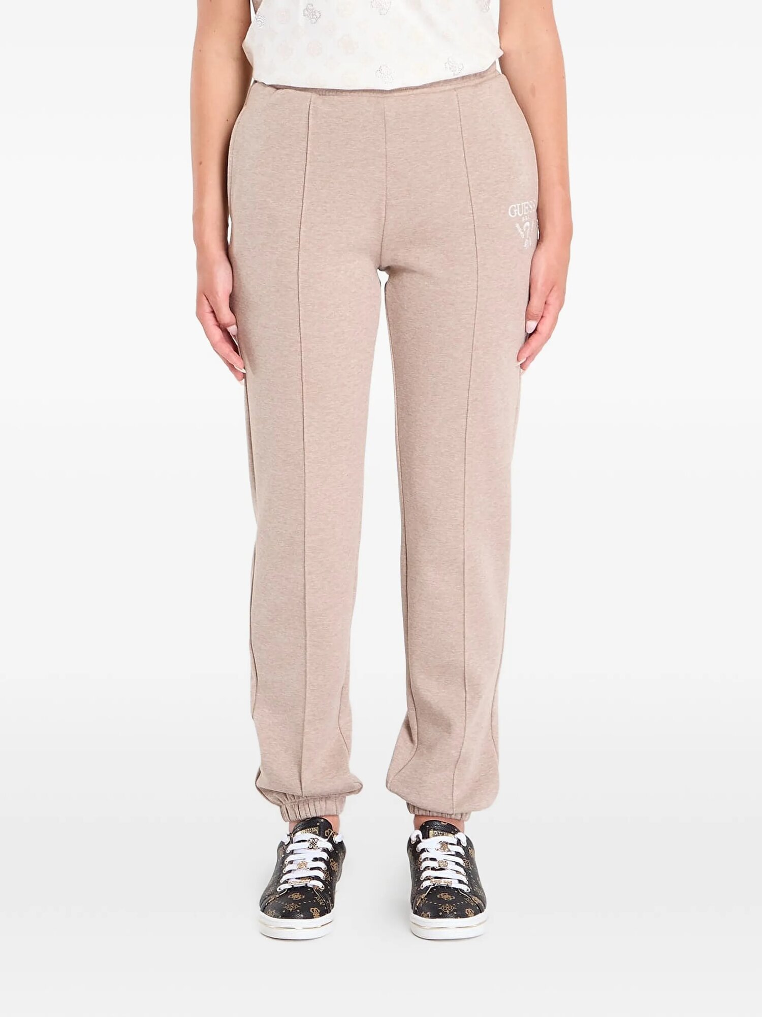 Брюки спортивные GUESS