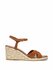 Босоножки Stuart Weitzman Dayna 10, размер 36, brown