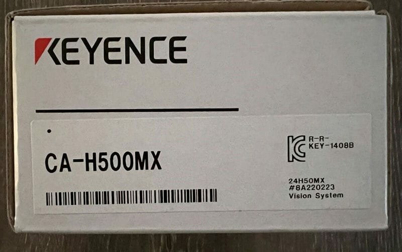 Модуль KEYENCE 96M15218