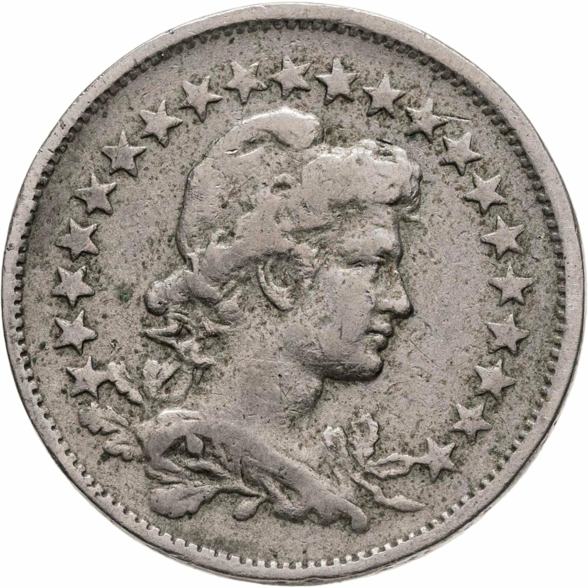 Бразилия 200 реалов (рейс, reis) 1923