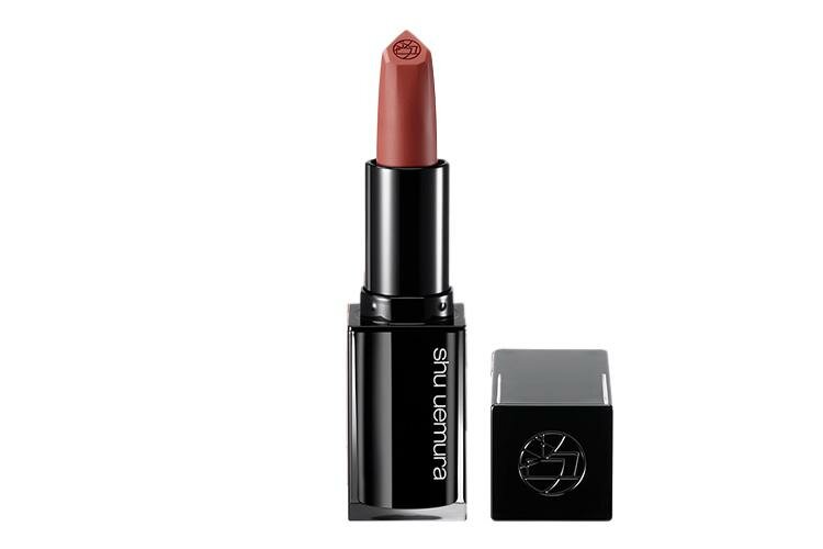 Помада женская Shu Uemura Little Black Square 5705648, оттенок KM BG 964