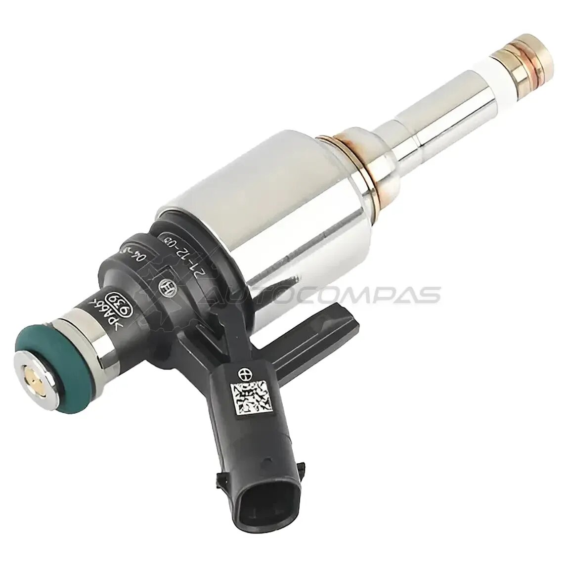 Топливная форсунка Audi A1 8X A4 B8 A6 A3 A5 C7 A7 TT VW Golf 7 Passat B8 Polo 6R Touran 5T VAG 06L 906 036 AG VBM70 53 BBYW46