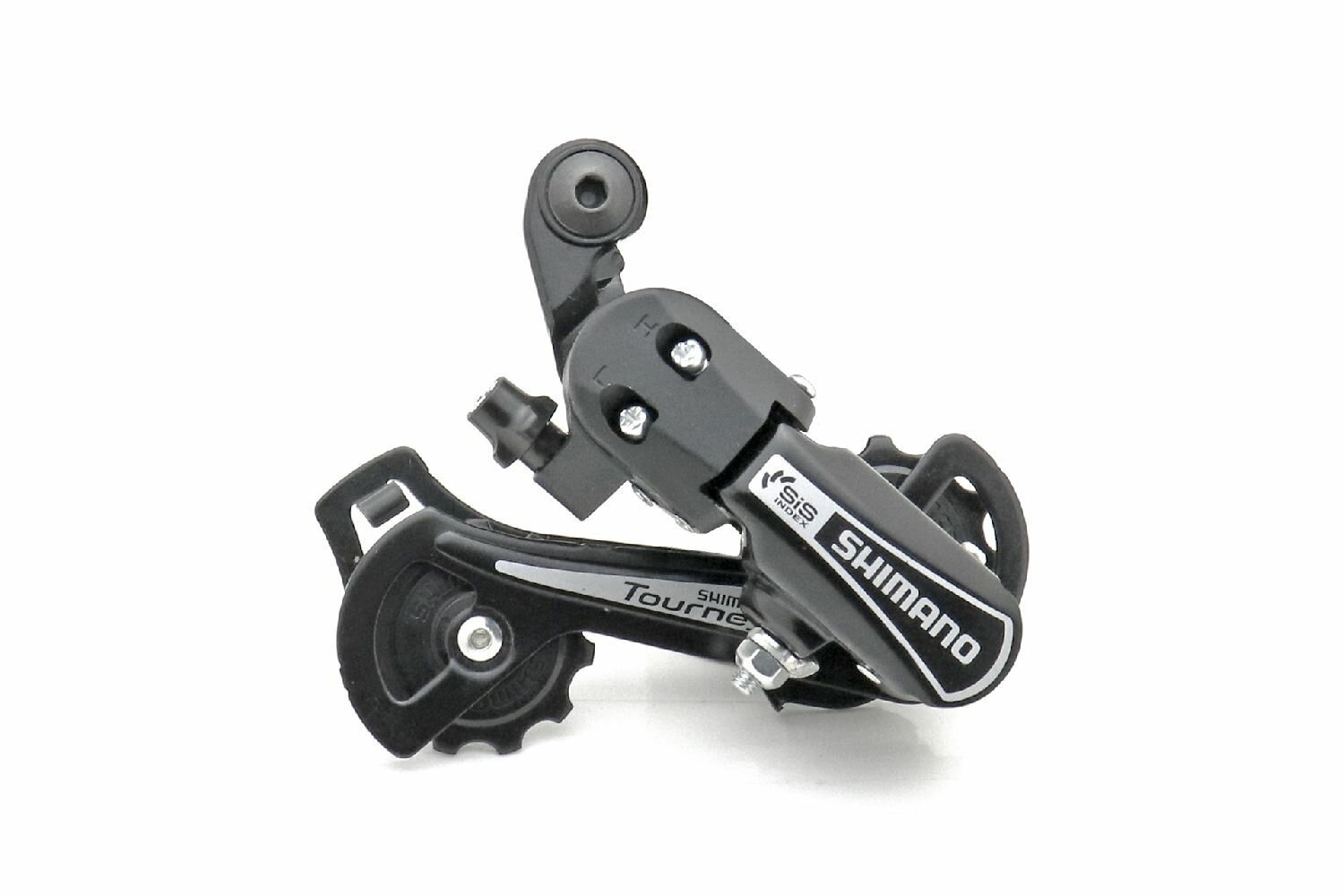 Переключатель задний "SHIMANO" TY21 (болт)
