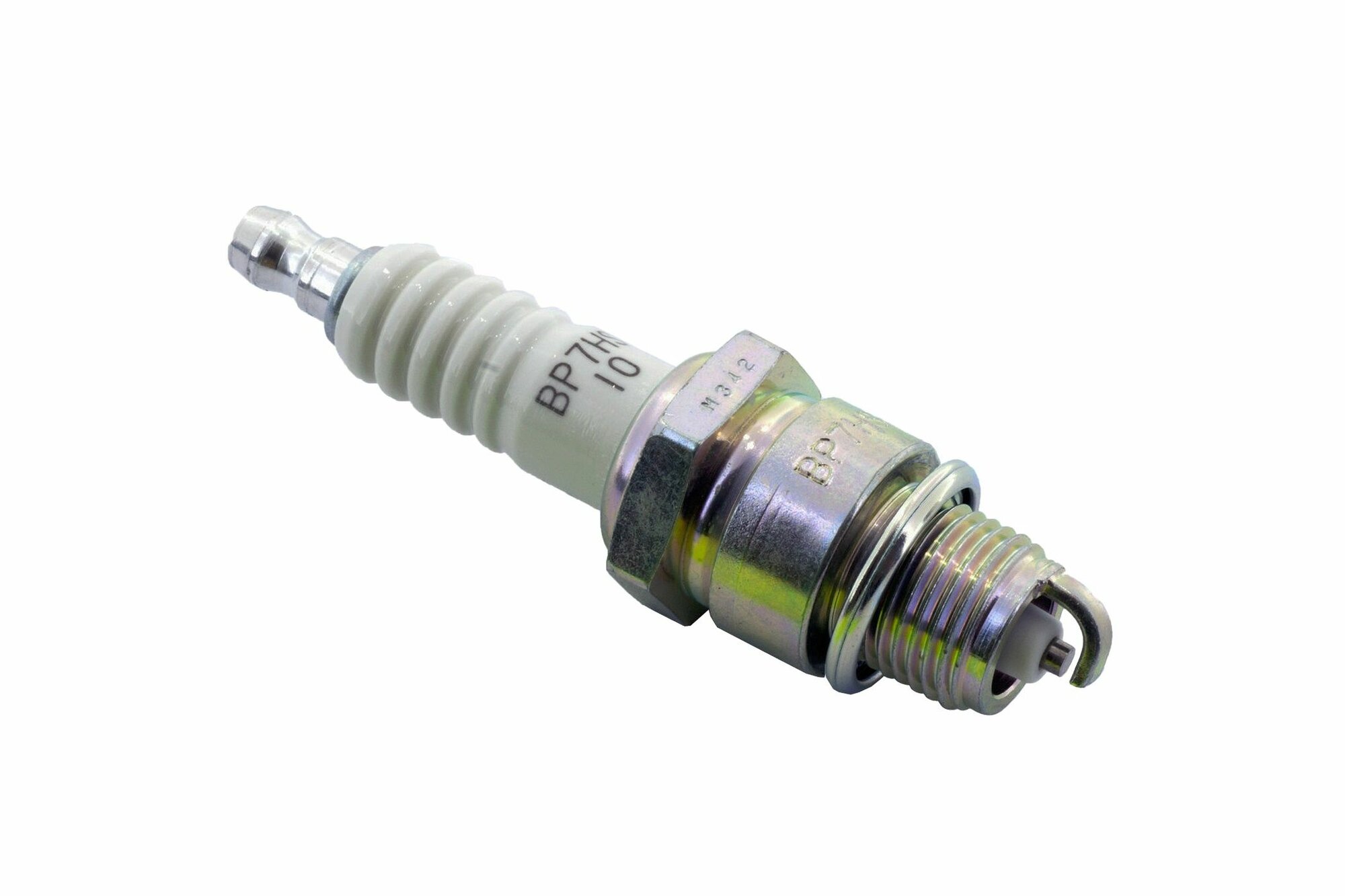 Свеча NGK BP7HS-10 ориг. (7829) (TOHATSU M5.8/9.8, Mercury) (лодка)