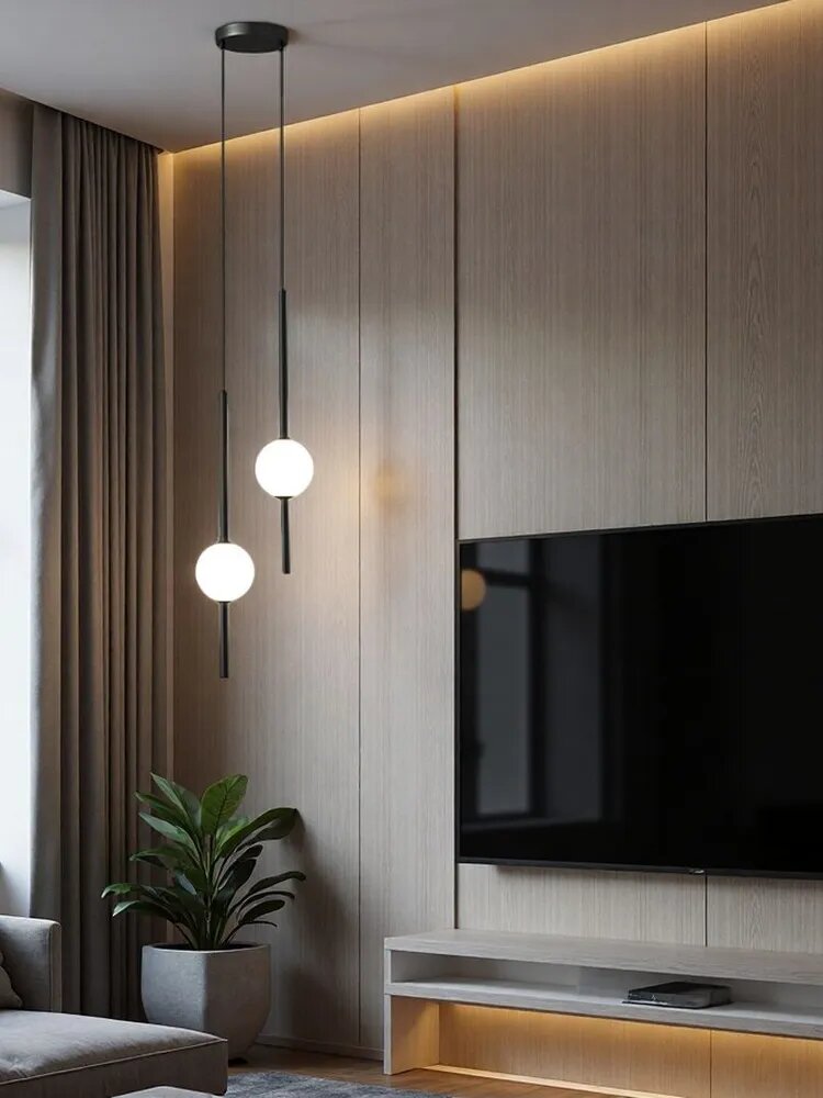Fumi lighting Люстра, 24 Вт — фото 1