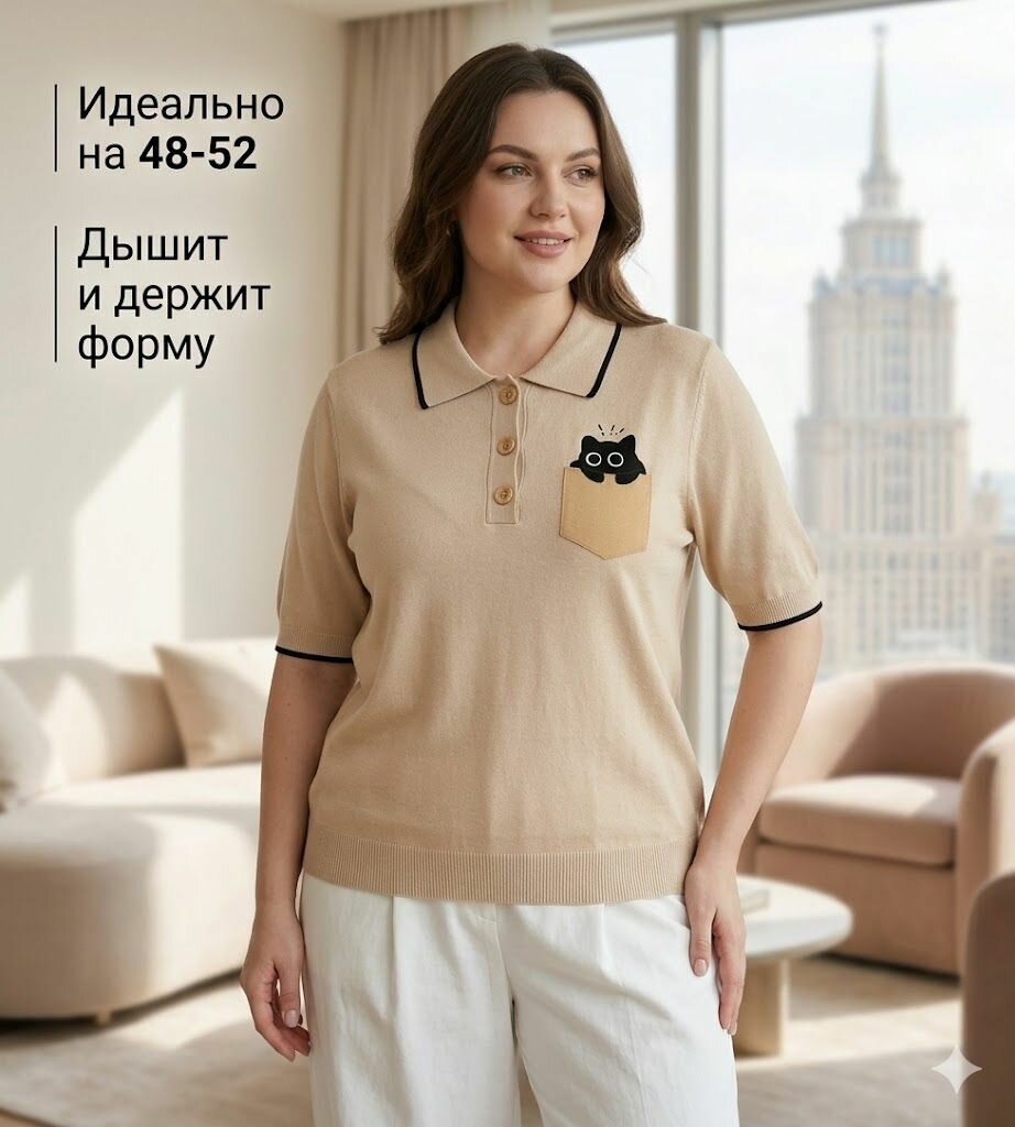 Лонгслив