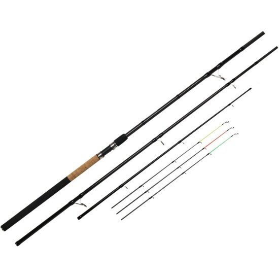 Salmo Удилище фидер. Spartan FEEDER 150 3.60