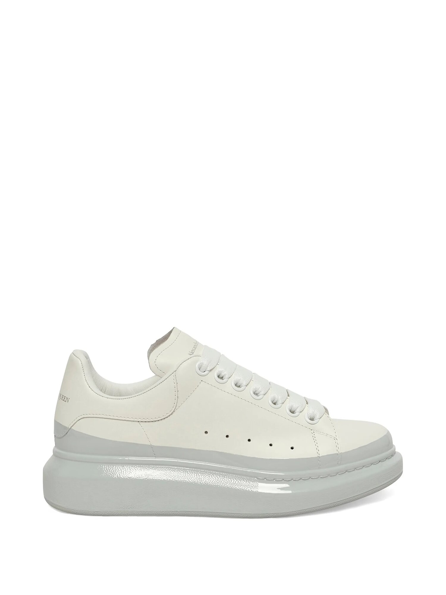 Кроссовки Larry Oversized