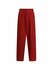 Брюки DOLCE & GABBANA, размер 44, red