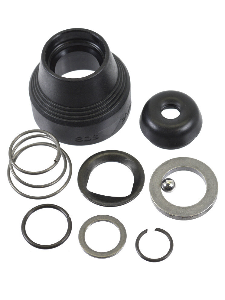 Гильза защитная для перфоратора BOSCH GBH 2-26 DRE