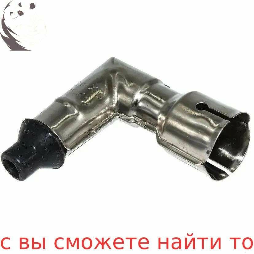 Колпачок свечи зажигания экранированный