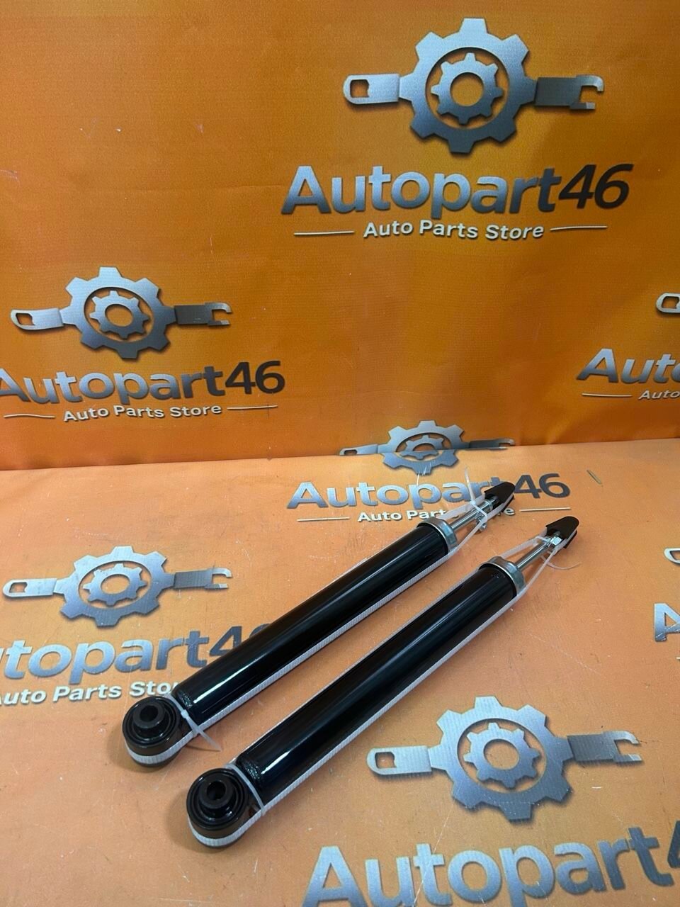 Амортизаторы задние Киа Спортейдж 3, Kia Sportage 3 2010-2016.