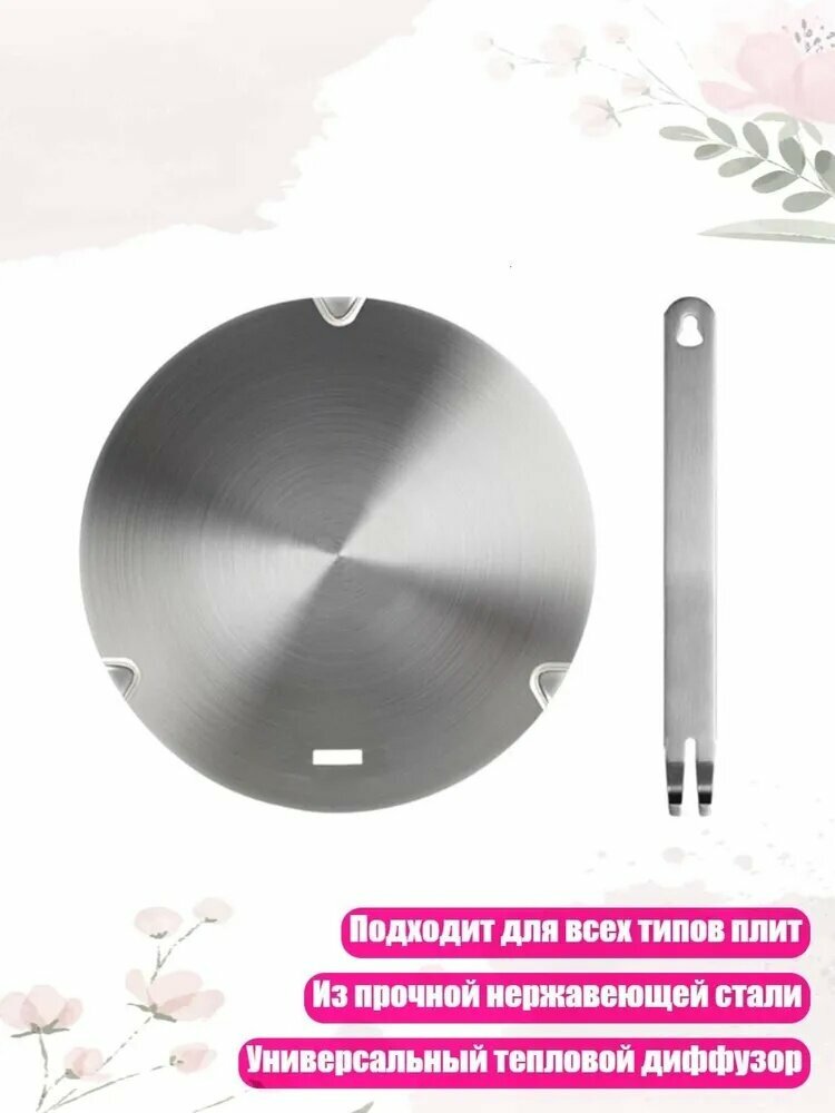 Аксессуар для плиты