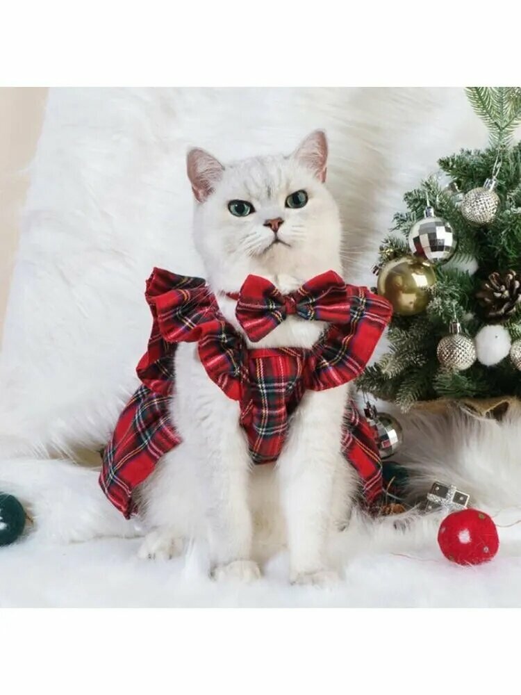 Юбка для домашних животных