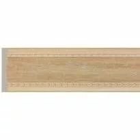 Багет Cosca Бордюр 60 Миндаль 186-11 / Коска.