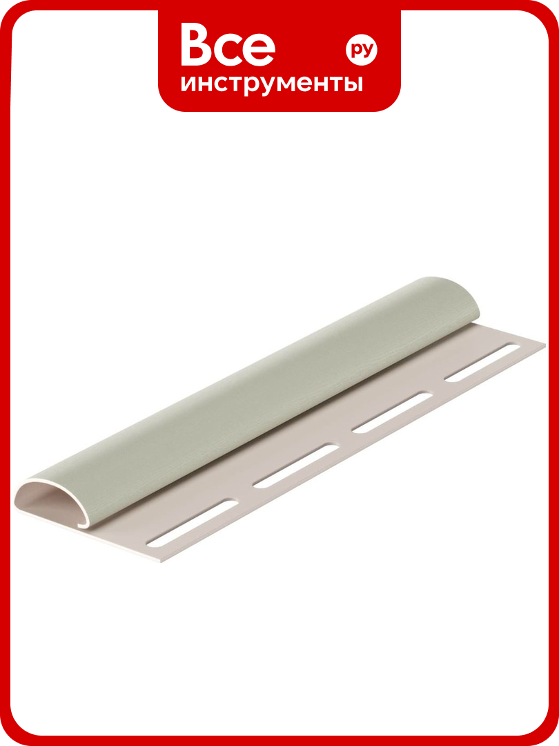 Финишный профиль Docke Premium халва PSFP-1049