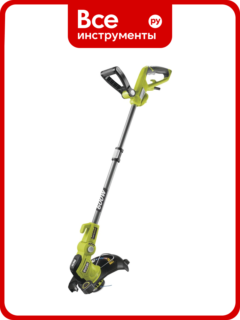 Триммер Ryobi RLT6130 5133003641