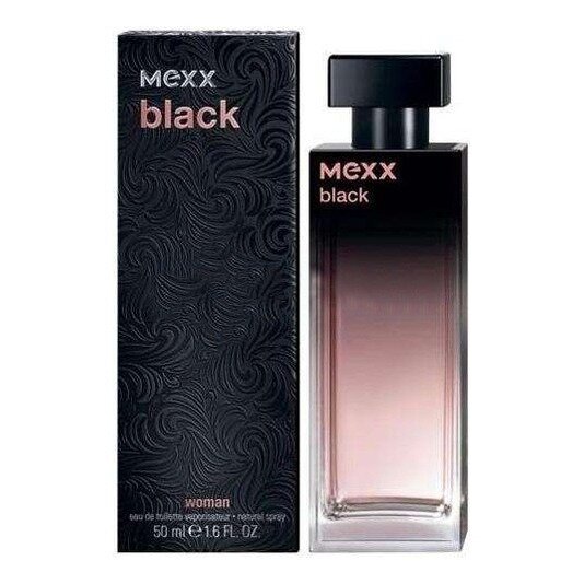 MEXX Mexx Black Woman Парфюмерная вода для женщин 30 ml