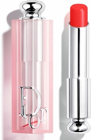 Бальзам для губ Dior Addict Lip Glow, 015 cherry, 3,2 г