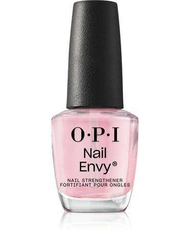 Лак для ногтей OPI Nail Envy, pink to envy, 15 мл