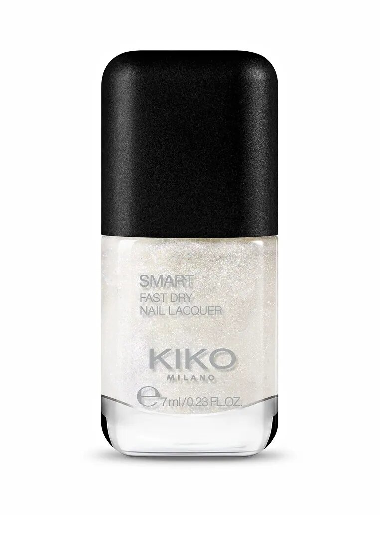 Kiko Milano Лак для ногтей 7 мл 97 iridescent unicorn