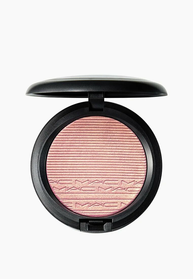 MAC Хайлайтер 9 г beaming blush