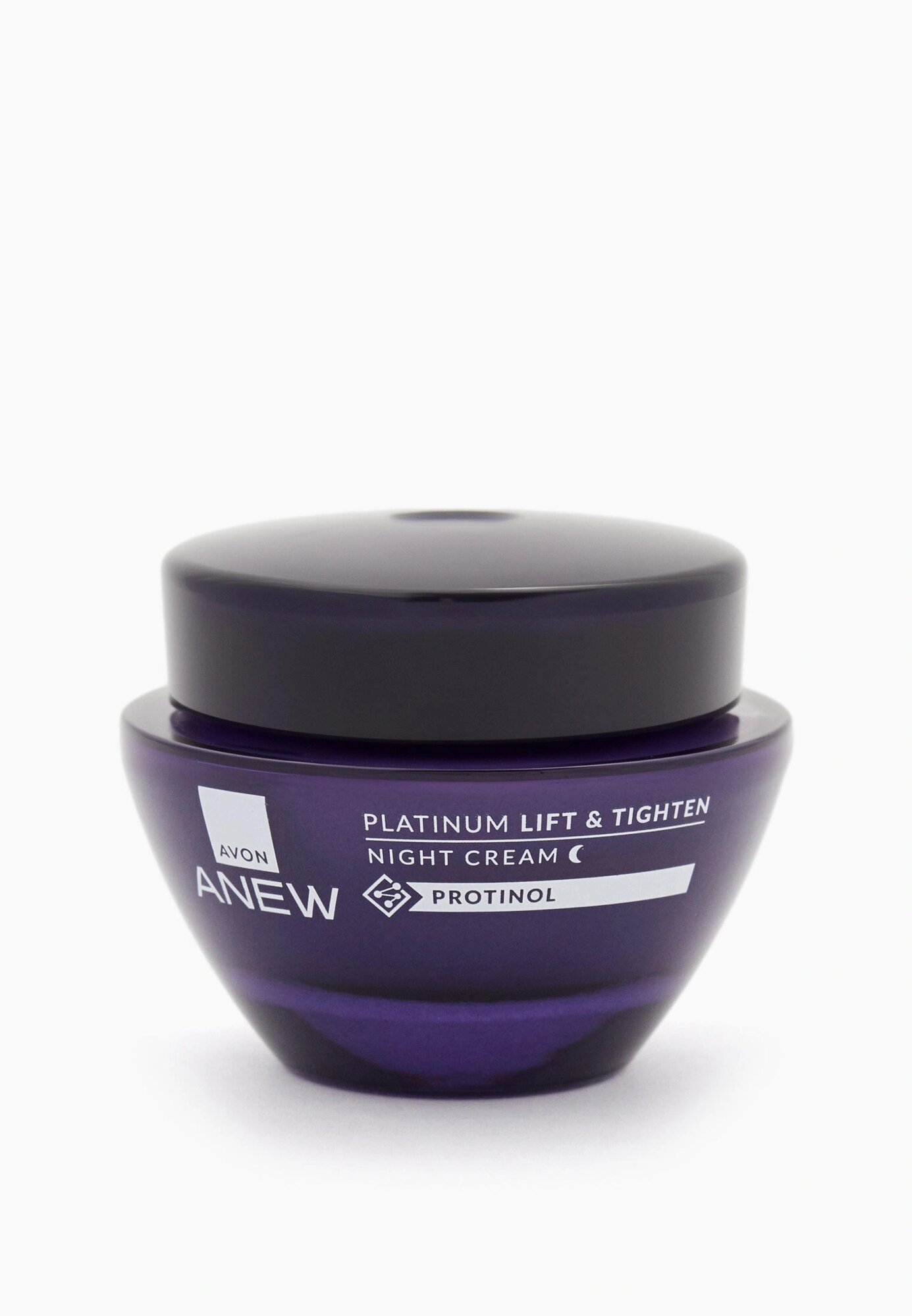 Avon Крем для лица ночной 50 мл