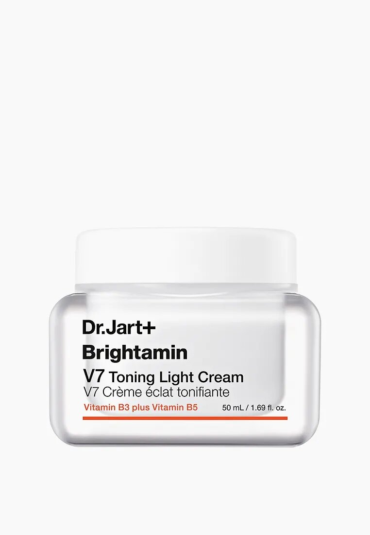 Dr. Jart+ Крем для лица 50 мл