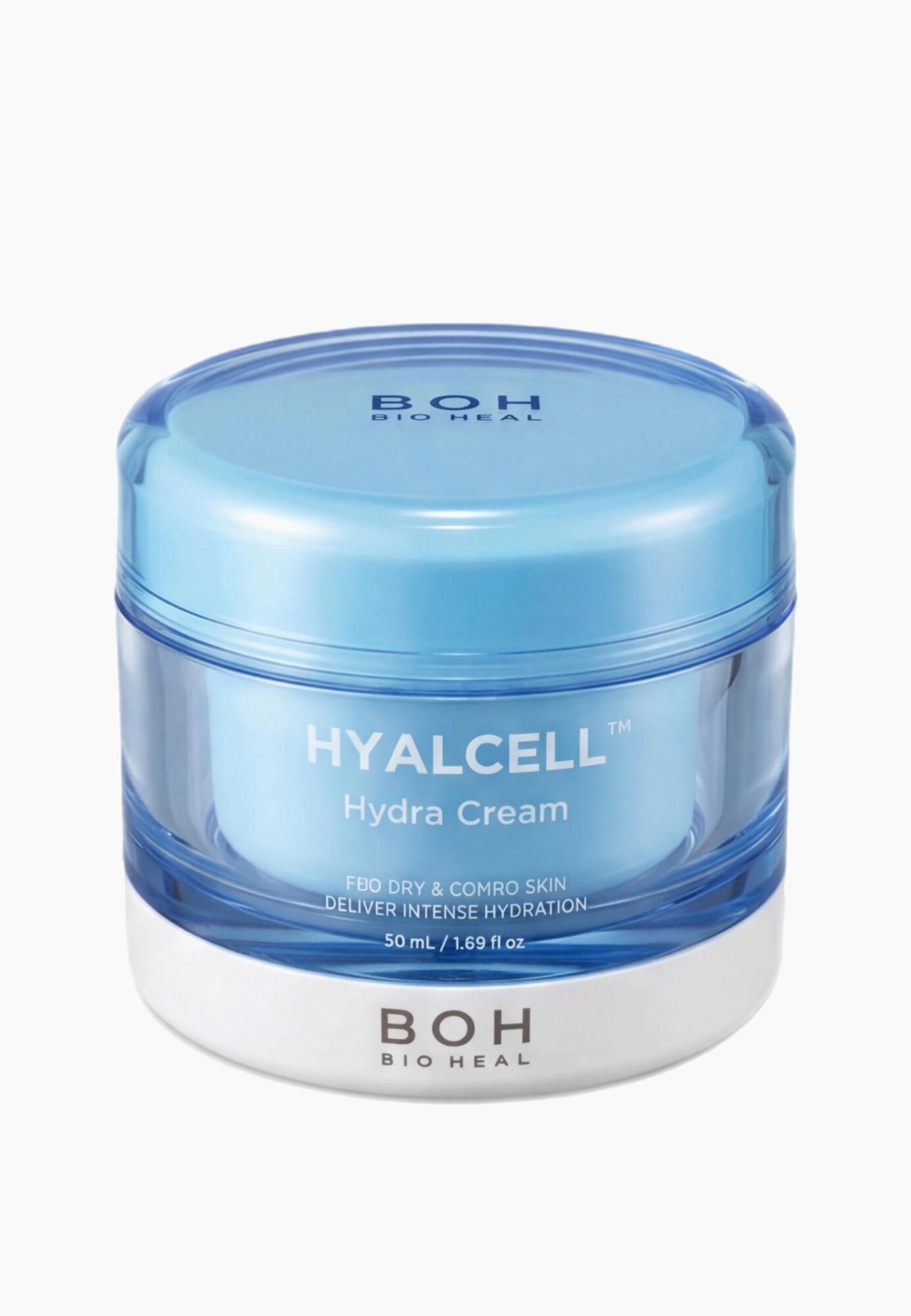 Bioheal Boh Крем для лица 50