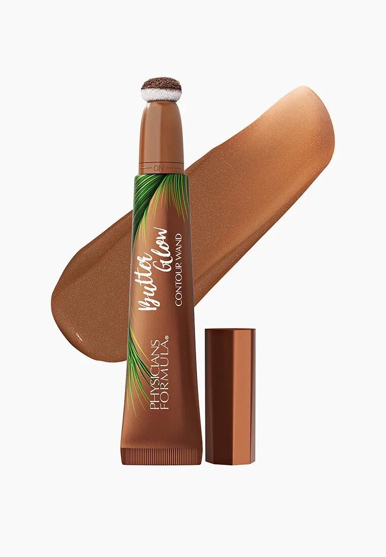Physicians Formula Бронзатор 12 г средний темный