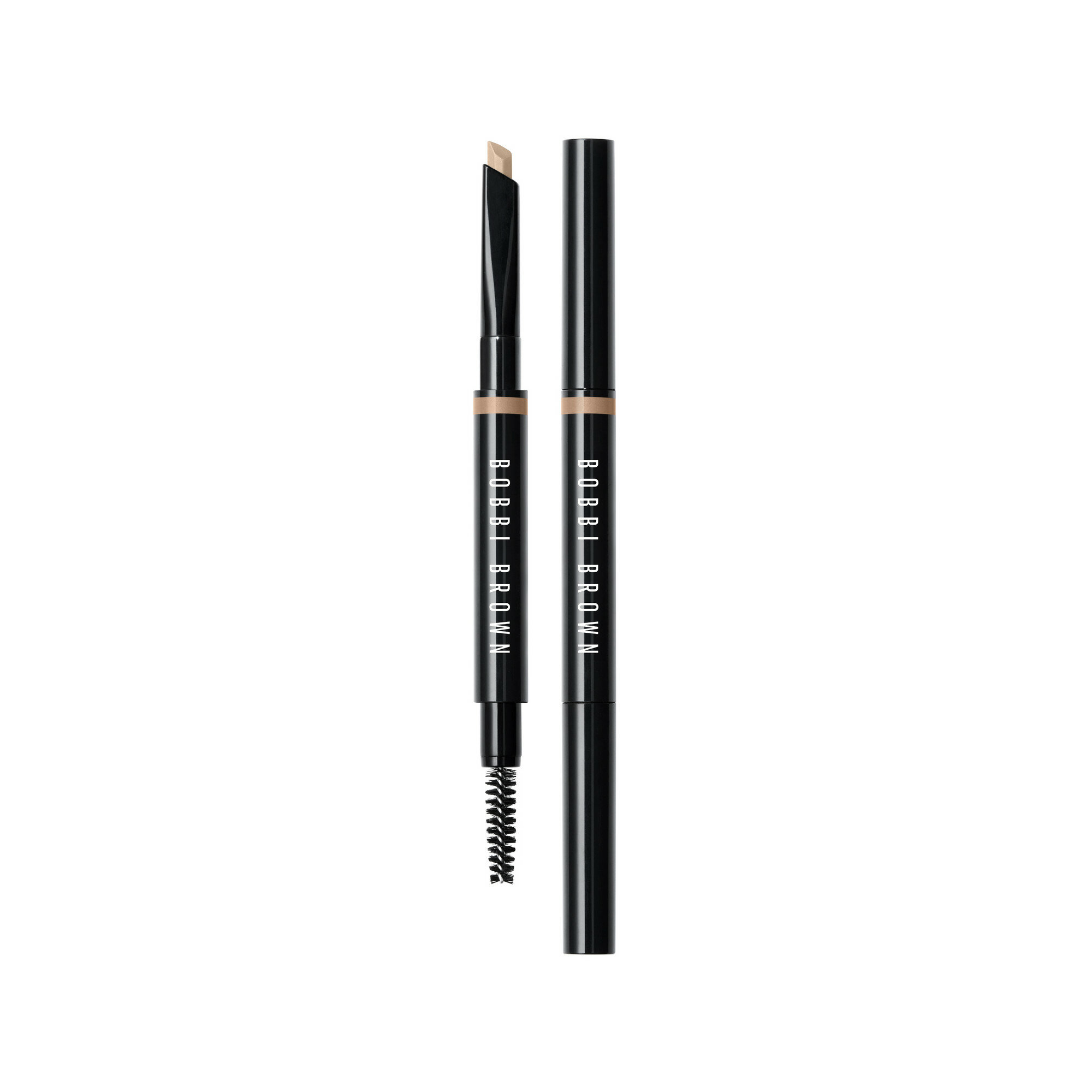 BOBBI BROWN Long-Wear Brow Pencil Стойкий карандаш для бровей Neutral Blonde