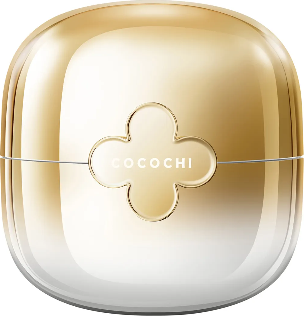 COCOCHI Кремовая маска-эссенция "Супер сияние" Кокочи AG Ultimate Glowing Essence Cream Mask 7+21 250ml