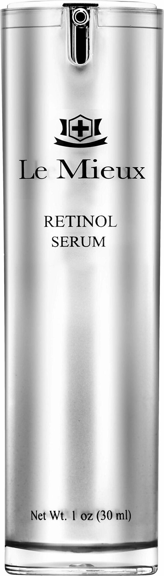 Le Mieux Сыворотка ретиноловая Retinol Serum 100ml
