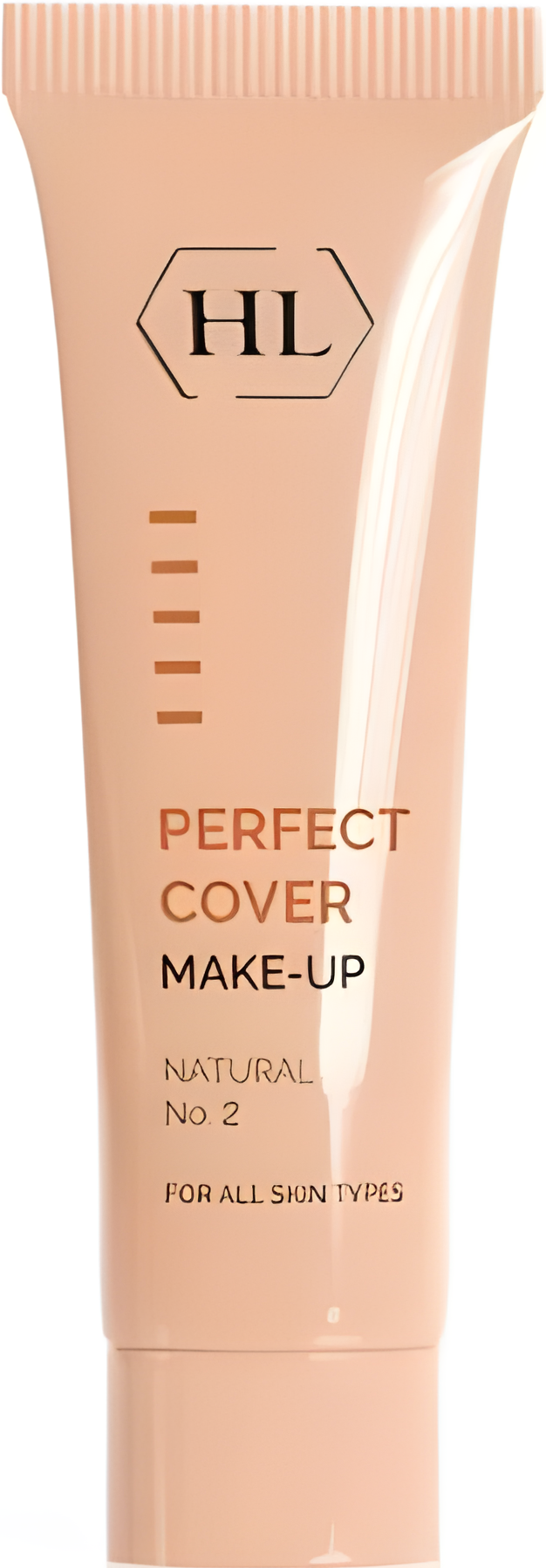 Holy Land Тональный крем №2 Perfect Cover Moisturizing Make-Up №2