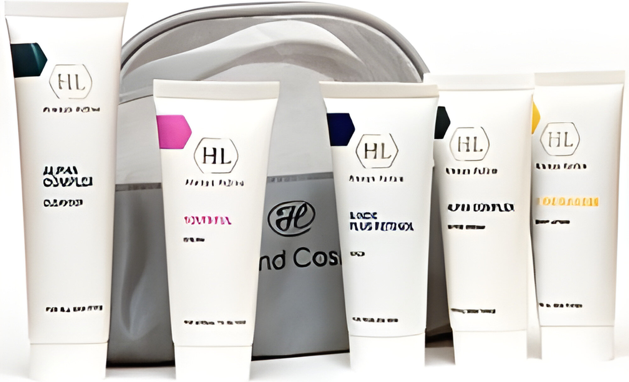 Holy Land Комплект для путешествий для жирной кожи Travelling Set For Oily Skin 150ml