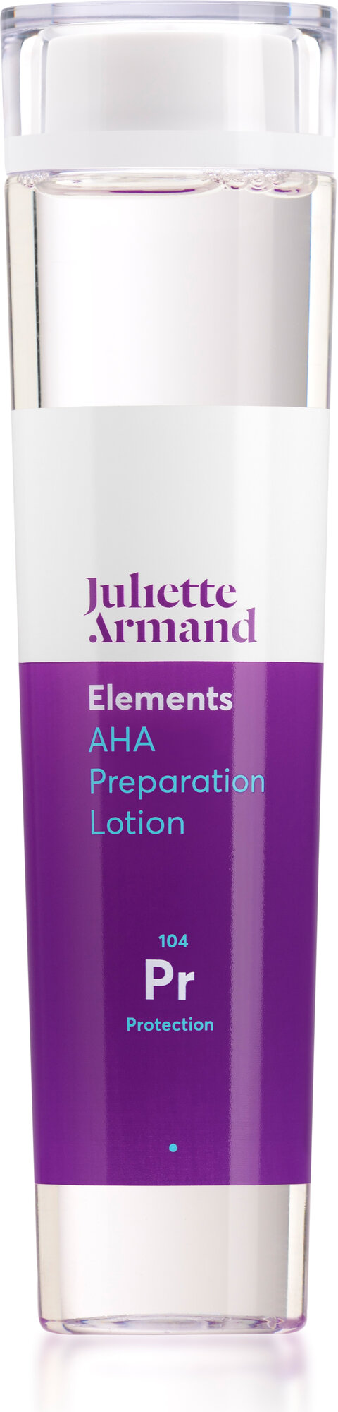 Juliette Armand Лосьон с АНА кислотами Elements Elements AHA Preparation Lotion 10ml