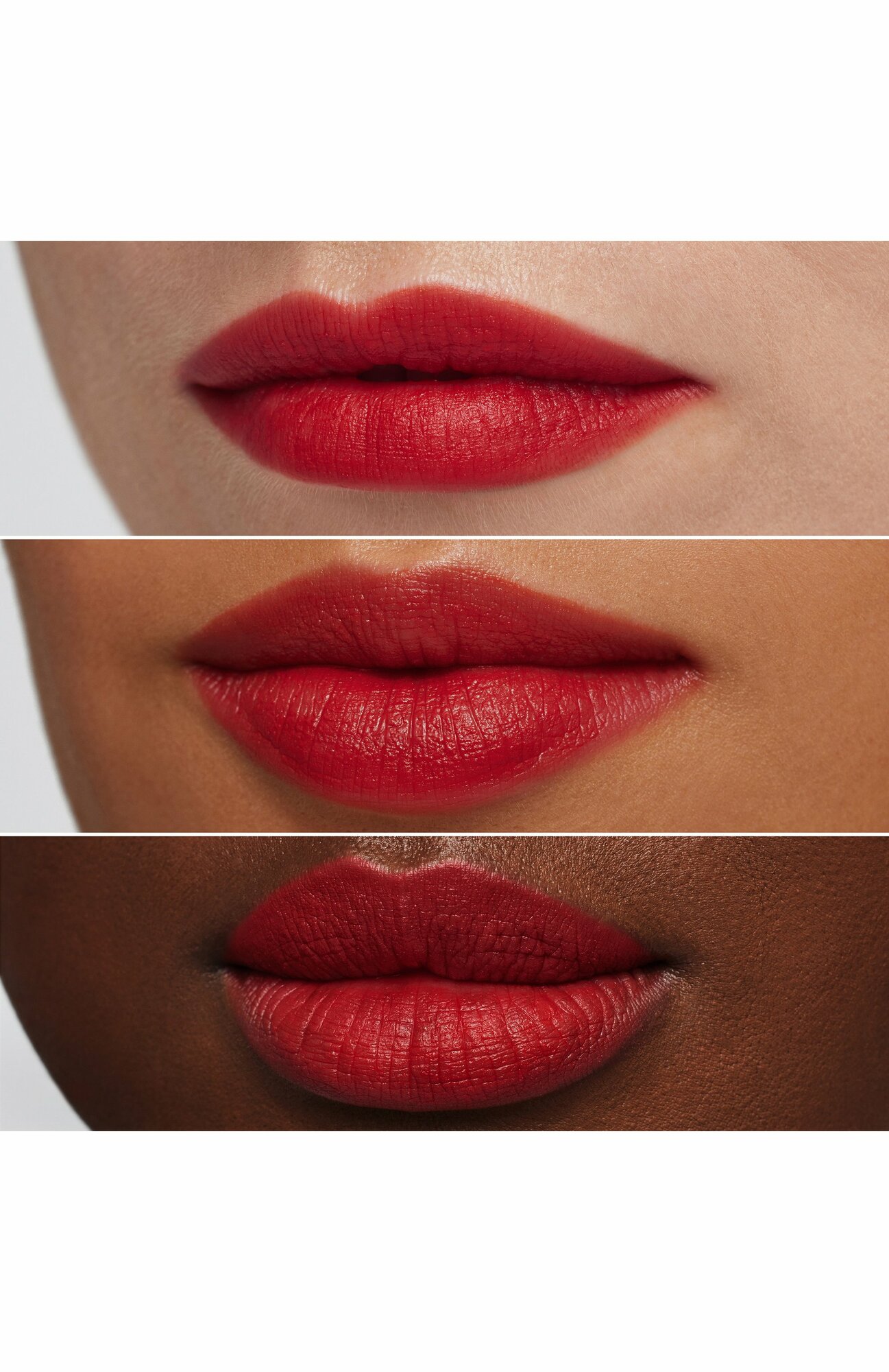 Жидкая матовая помада для губ Luxe Matte Liquid Lipstick, оттенок Icon (6ml) Bobbi Brown