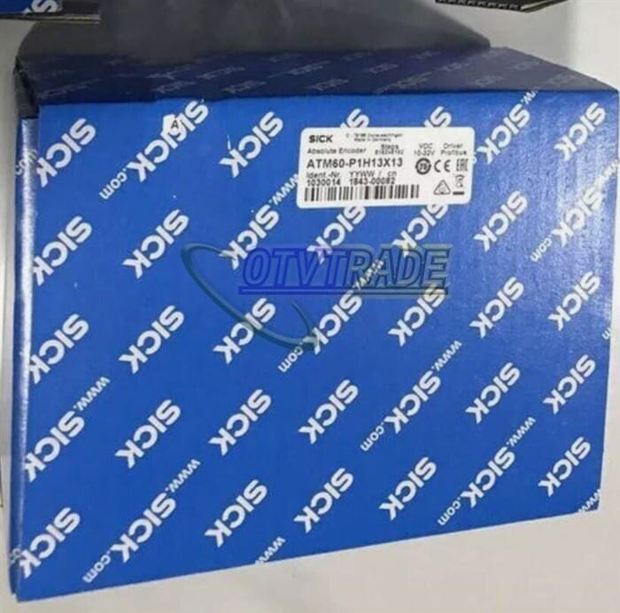 Модуль SICK 030014 absolute encoder ATM60-P1H13X13 — фото 1