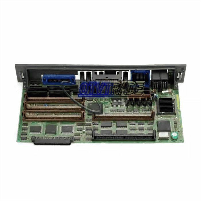 Модуль FANUC Board A16B-2202-0880 A16B22020880