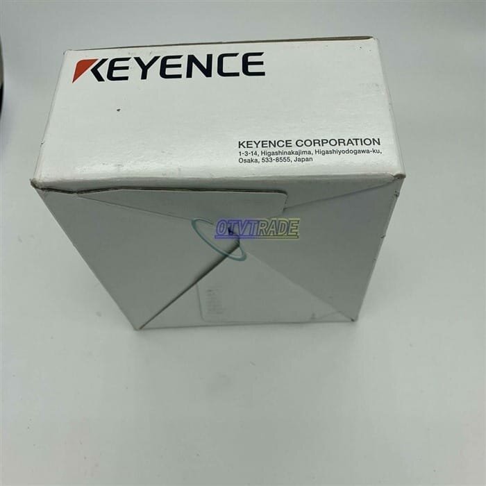 Модуль KEYENCE LK-H085 Optical Triangulation Position Sensor