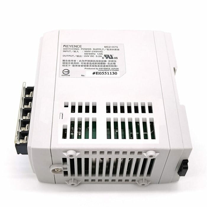 Модуль KEYENCE MS2-H75 — фото 1