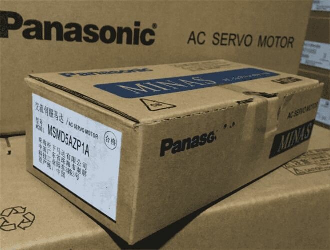 Модуль Panasonic MSMD5AZP1A — фото 1