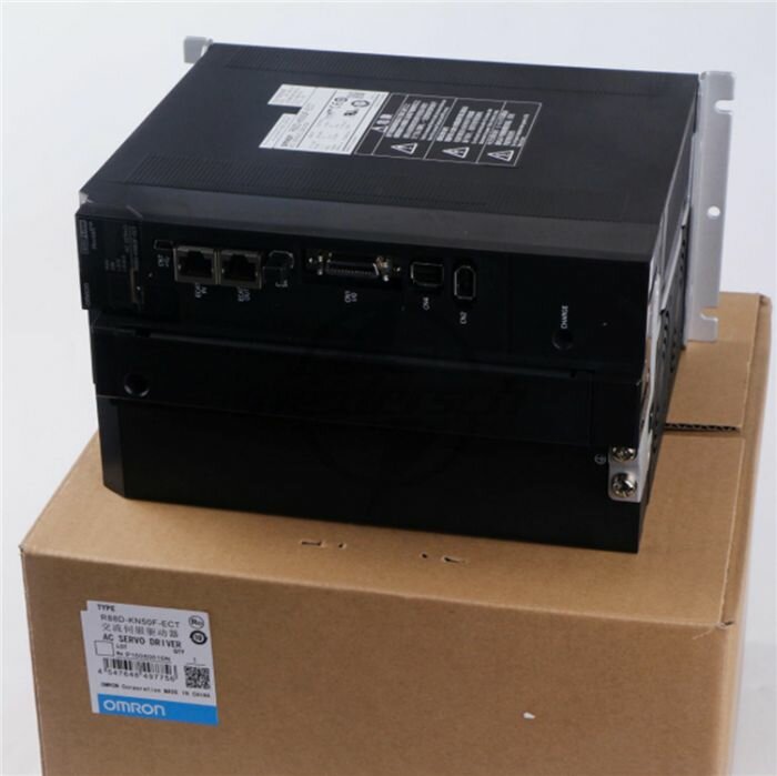Модуль OMRON R88D-KN50F-ECT / R88DKN50FECT