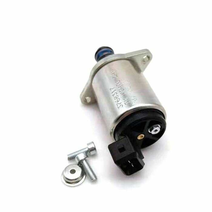 Модуль PARKER 3768317 Solenoid Valve 24 V