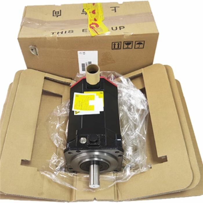 Модуль FANUCF A06B-0641-B011 DC Servo Motor